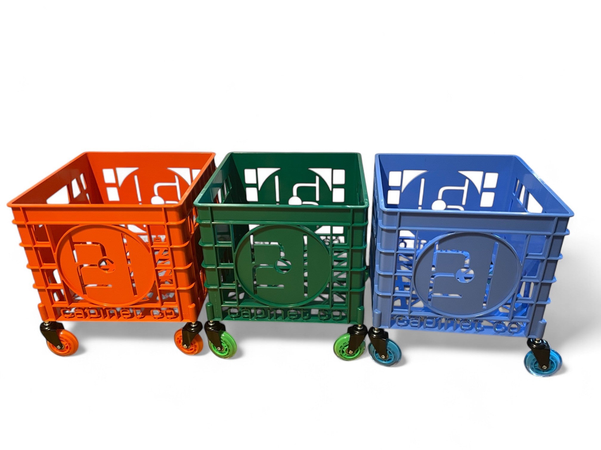 Vinyl record storage crates, for the records that moves you. – hifi ...