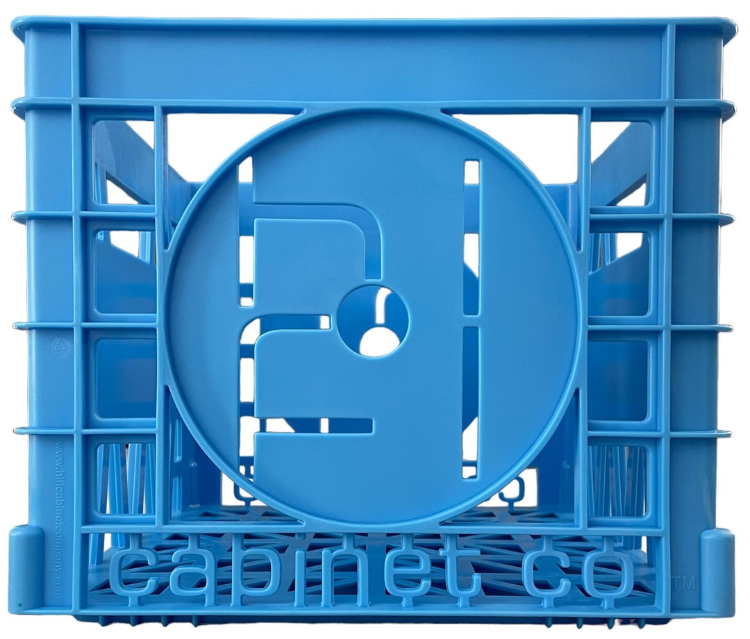 vinyl record storage crate, vinyl record storage, nostalgic record ...