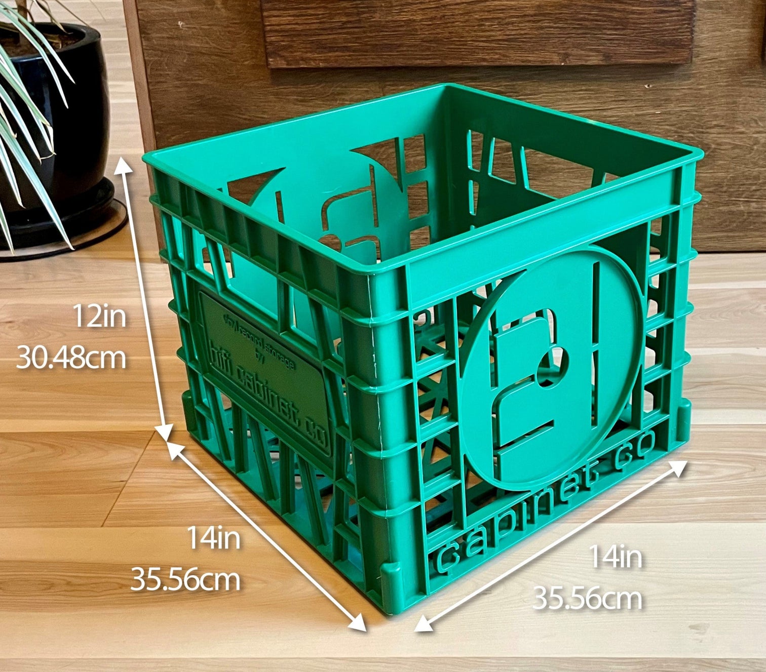 vinyl record storage crate, vinyl record storage, nostalgic record ...