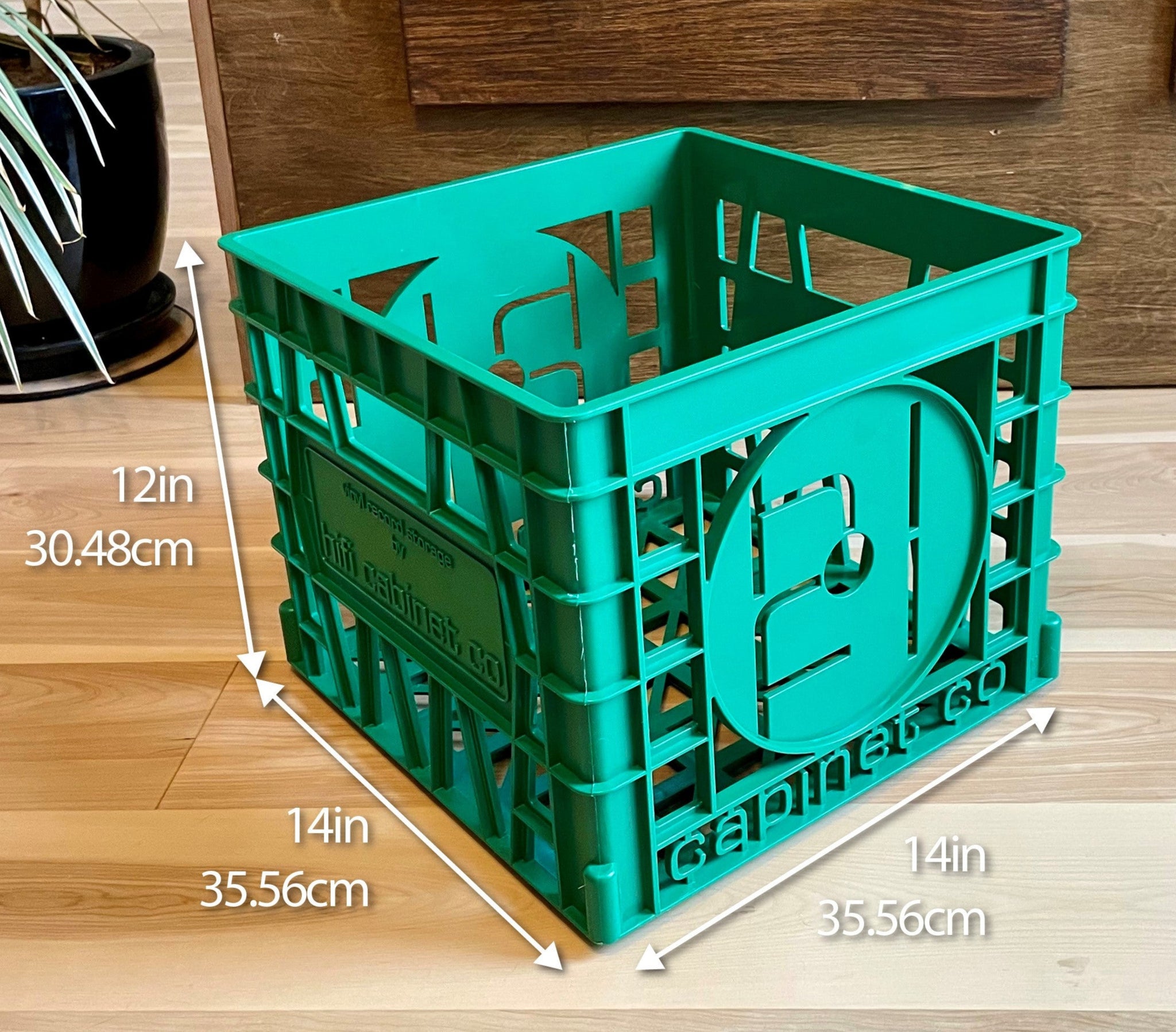 vinyl record storage crate, vinyl record storage, nostalgic record ...