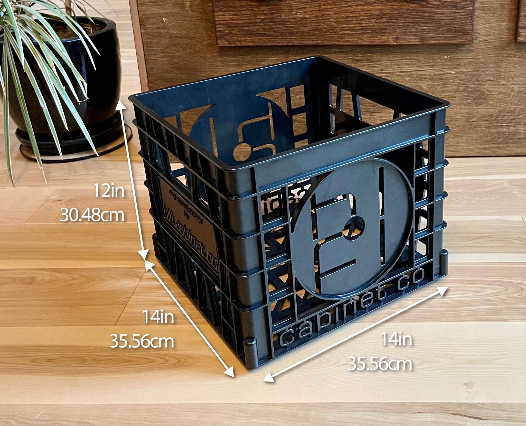 vinyl record storage crate, vinyl record storage, nostalgic record ...